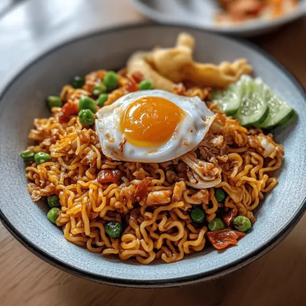 Mie Goreng