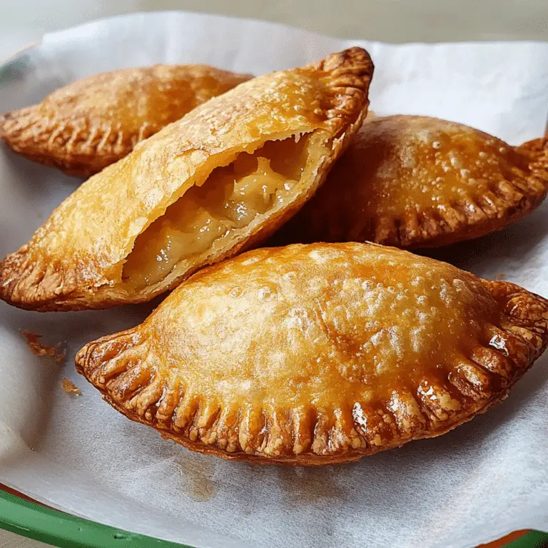 Fried Pies