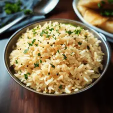 Butter Rice